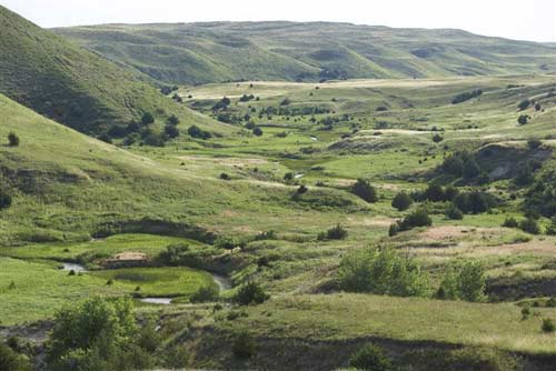 Dismal River Golf Club, Mullen, Nebraska -- HuskerMax™