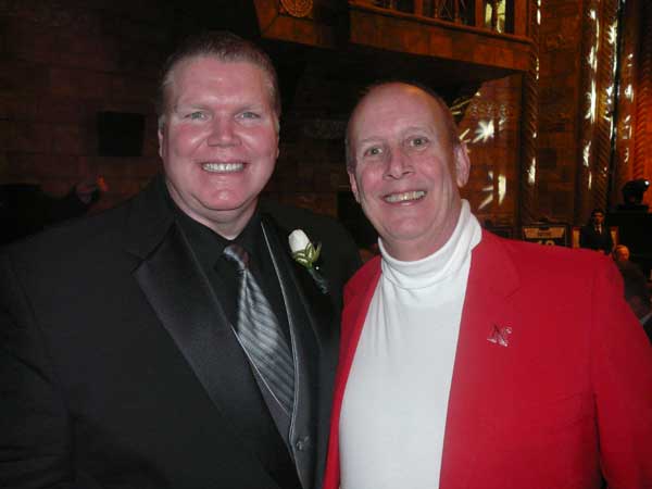 Rimington Award photos -- HuskerMax™