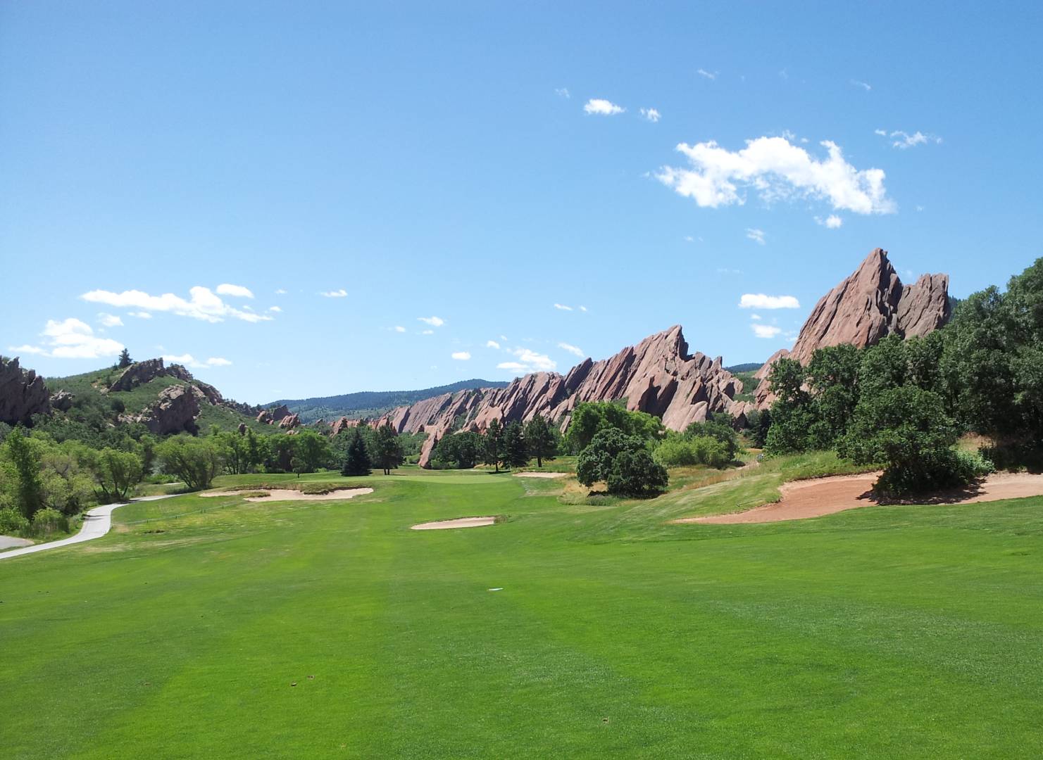 Dave Humm Courage Open -- HuskerMax™