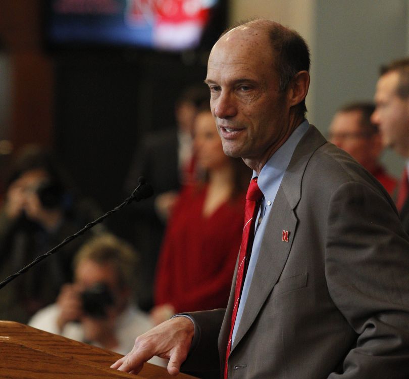 Tad Stryker: Spanning the decades with historic Husker performances ...