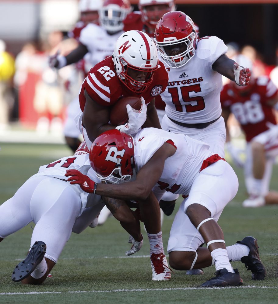 Stryker: Riley confirms winning is difficult - September 23, 2017