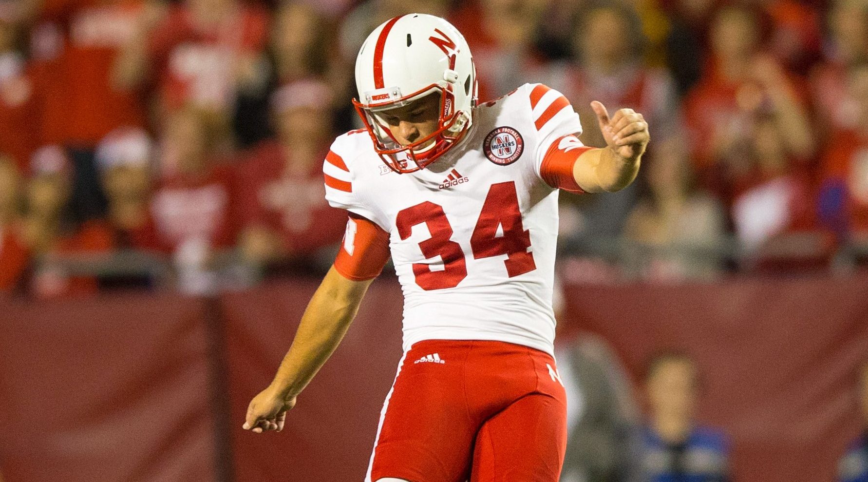 Brown on CLASS Award list - October 5, 2017