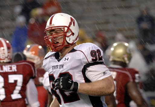 Carriker Chronicles: Senior Bowl & Tanner Lee - January 25, 2018