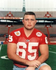 Anatomy of an Era: Bryan Pruitt Part 3 - March 26, 2018