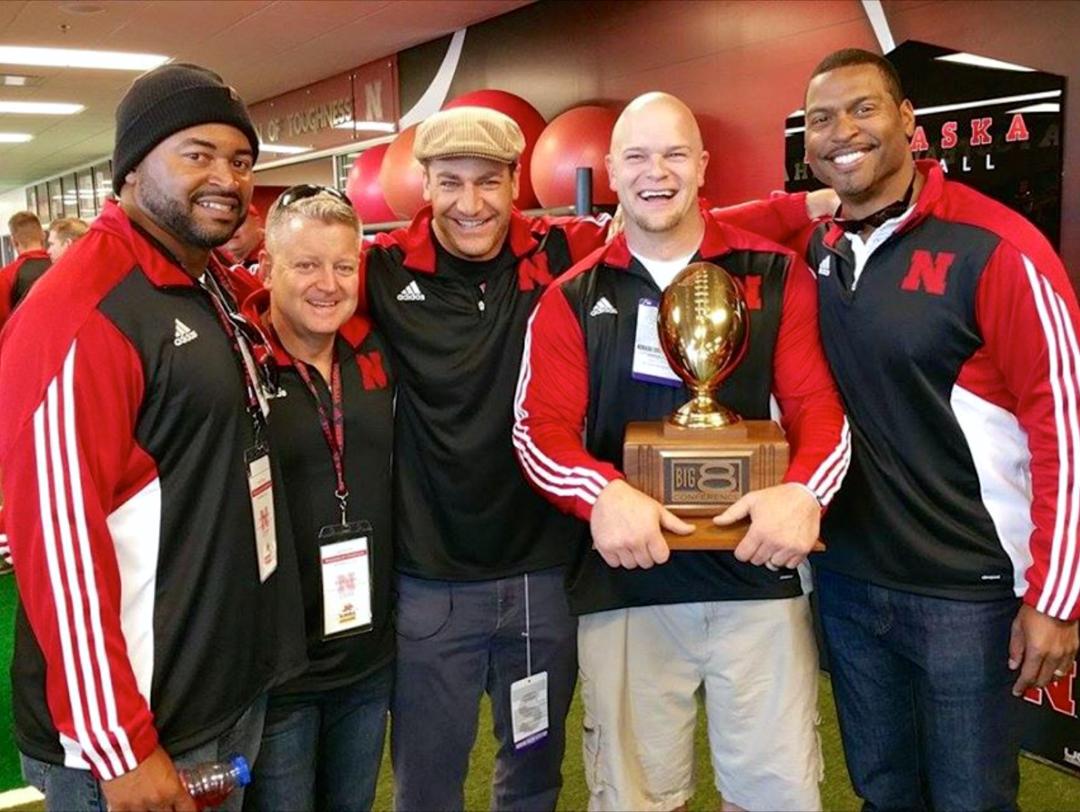 Anatomy of an Era: Dave Ellis, Part 3 - April 13, 2018