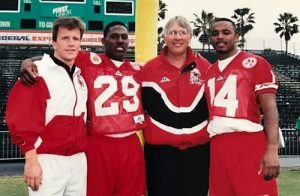 Anatomy of an Era: George Darlington, Part 2 - May 6, 2018