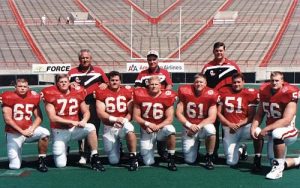 Anatomy of an Era: Rob Zatechka, Part 1 - July 3, 2018