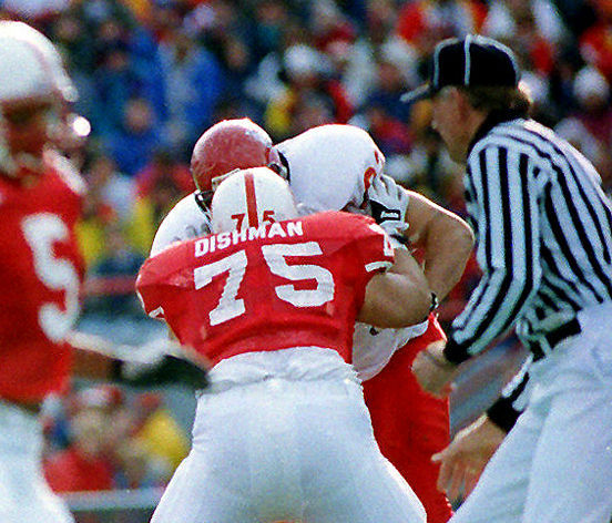 Anatomy of an Era: Chris Dishman, Part 2 - September 18, 2018