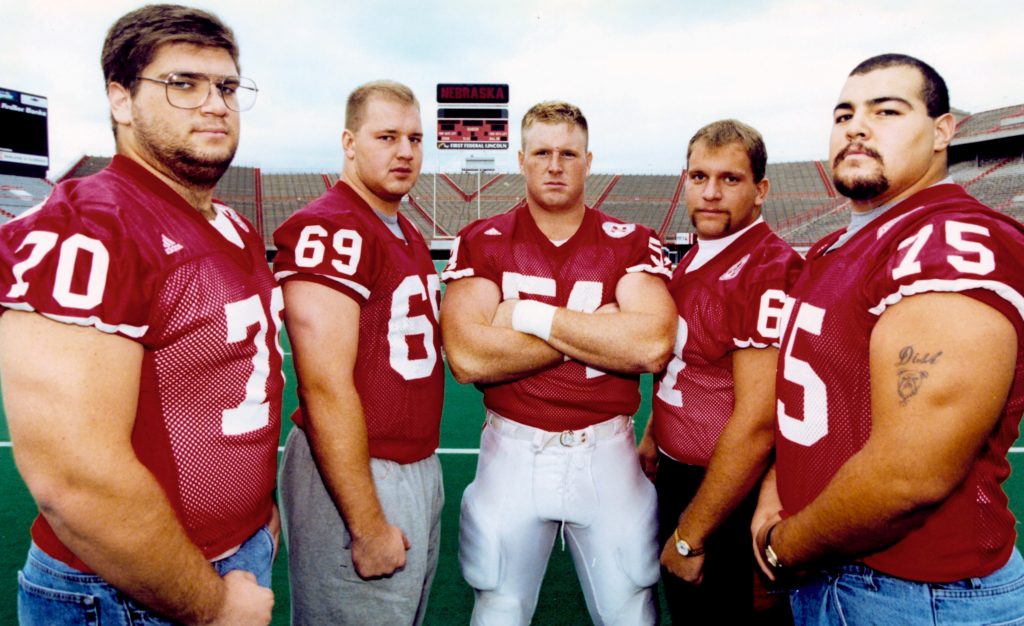 Anatomy of an Era: Chris Dishman, Part 2 - September 18, 2018