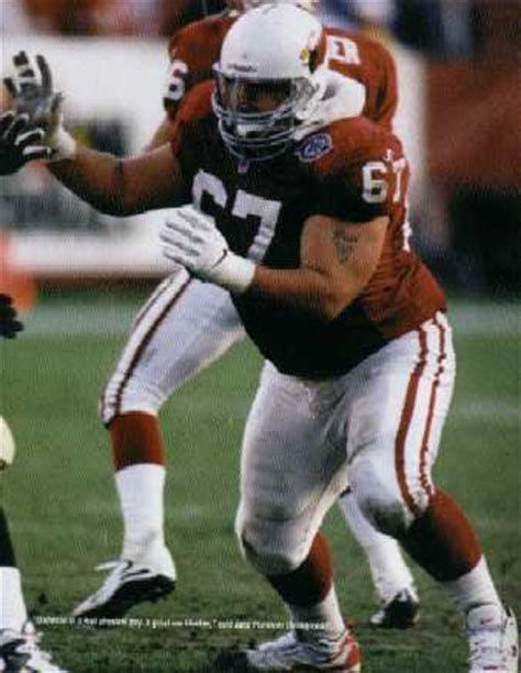 Anatomy of an Era: Chris Dishman, Part 1 - September 17, 2018