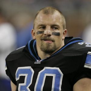 Anatomy of an Era: Michael Booker, Part 2 - October 25, 2018