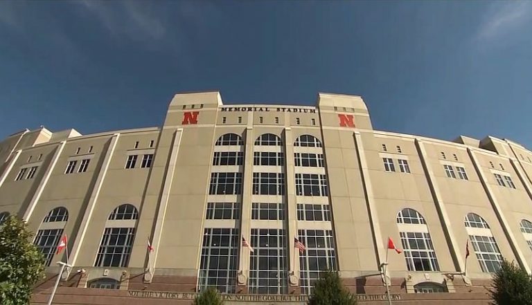 Nebraska Football Memorial Stadium records & history - HuskerMax