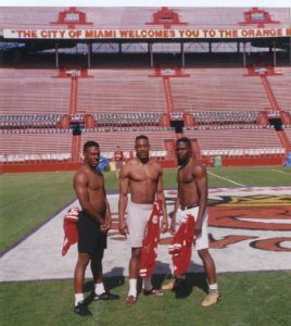 Anatomy of an Era: John Reece, Part 3 - October 5, 2018