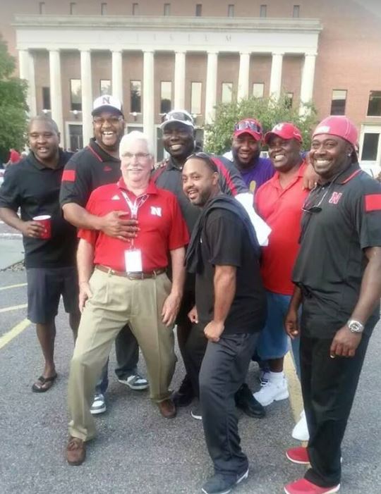 Anatomy of an Era: Corey Dixon, Part 2 - September 21, 2018