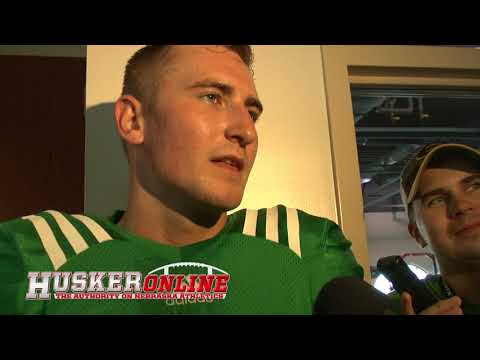 Wednesday Nebraska football practice: 2018 Troy game week