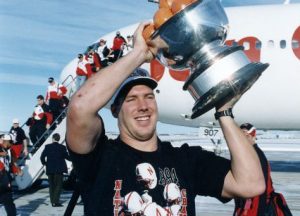 Anatomy of an Era: Terry Connealy, Part 3 - September 12, 2018