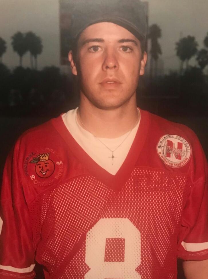 Anatomy of an Era: Ben Rutz, Part 1 - October 9, 2018