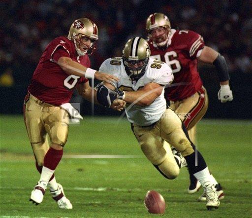 Anatomy of an Era: Jared Tomich, Part 1 - November 11, 2018