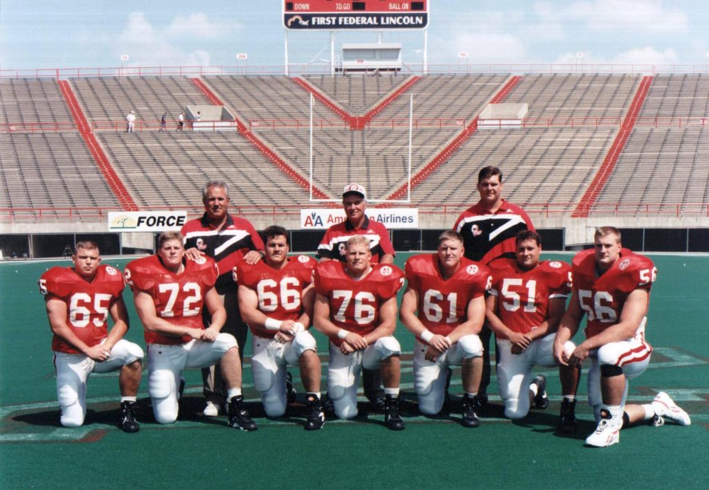 Anatomy of an Era: Jon Pedersen, Part 1 - December 30, 2018