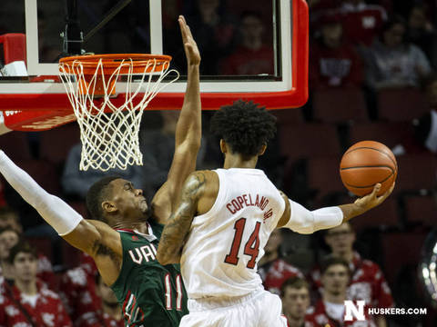 2018-19 Mississippi Valley State Men's Basketball - HuskerMax