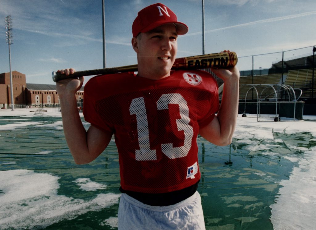 Anatomy of an Era: Darin Erstad, Part 1 - December 1, 2018