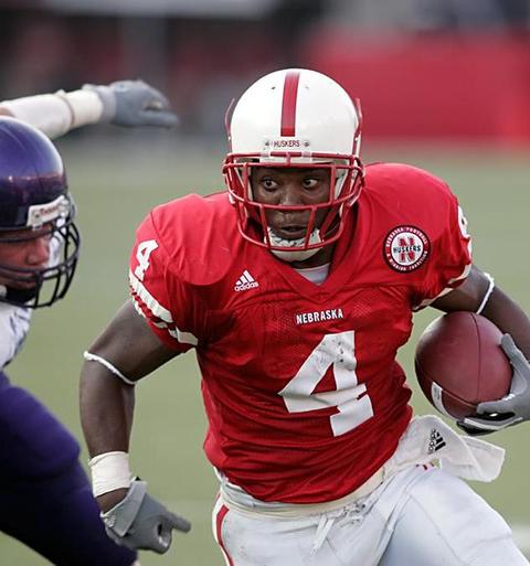 2004 Western Illinois @ Nebraska football - HuskerMax game page