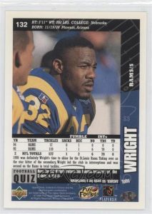 Anatomy of an Era: Toby Wright, Part 2 - January 3, 2019