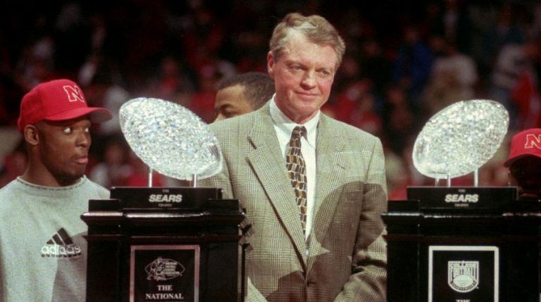 Anatomy of an Era: Bill Doleman, Part 1 - February 6, 2019