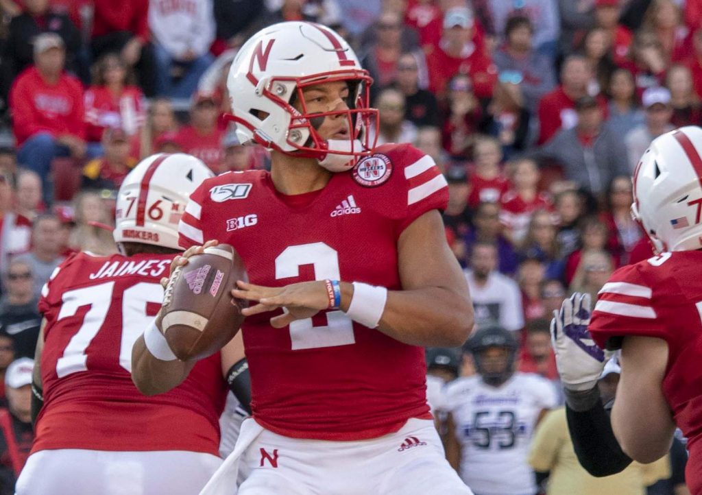 Pernell: Should Frost Look to Add a Transfer QB? - May 6, 2021