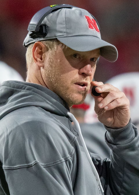 2022 Georgia Southern at Nebraska football - HuskerMax game page