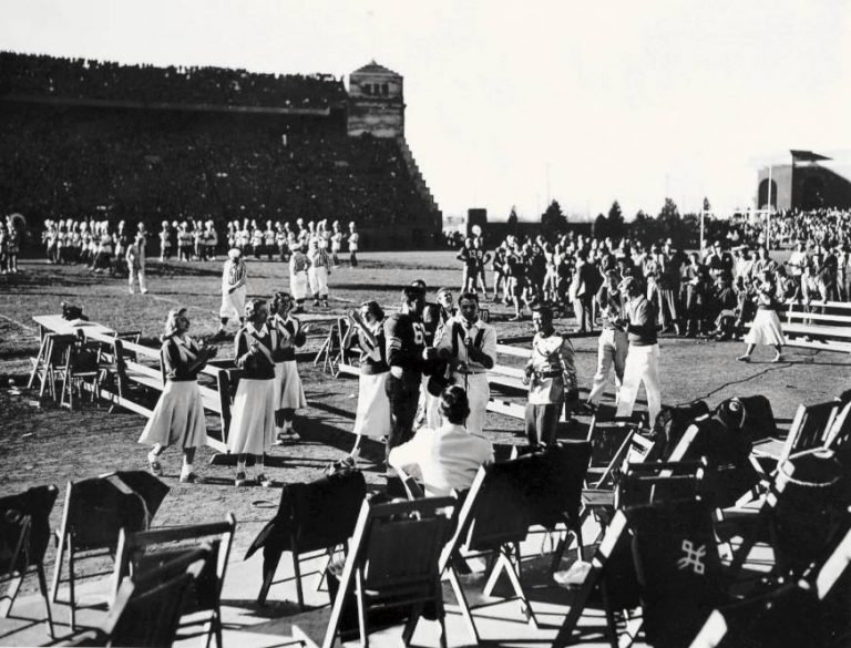 Stryker: Tom Novak stood tall amid Nebraska football depression - May ...