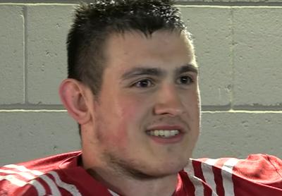 Monday presser: 2021 Nebraska football spring practice #7 - April 12, 2021