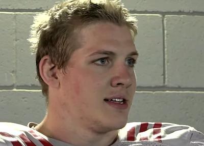 Monday presser: 2021 Nebraska football spring practice #7 - April 12, 2021