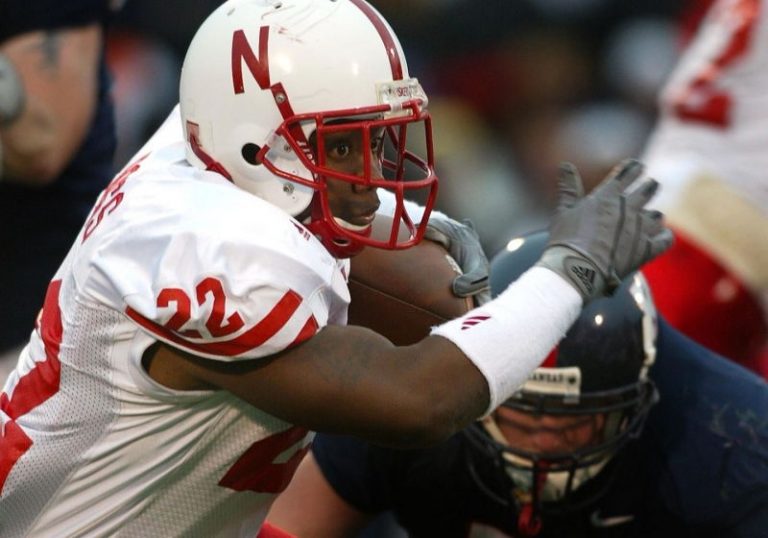 Recap & postgame notes: 2003 Nebraska football vs. Kansas - HuskerMax