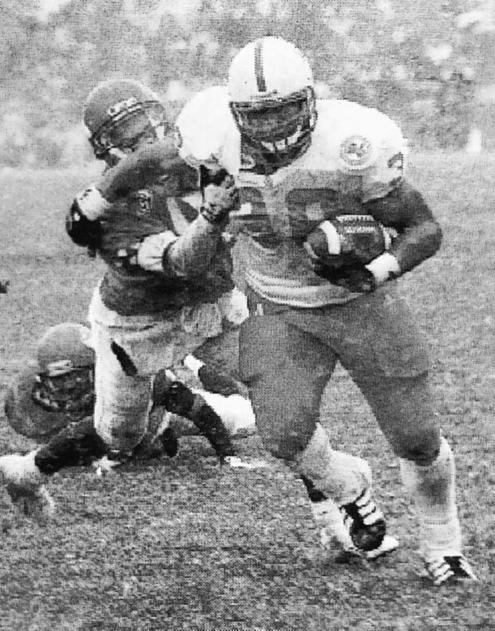 1998 Nebraska vs. Iowa State football - HuskerMax game page