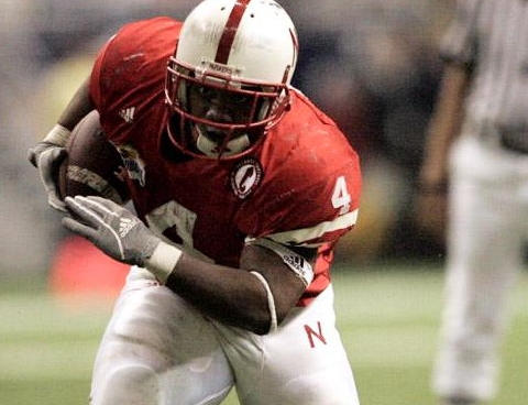 Video: 2005 Alamo Bowl, Michigan vs. Nebraska - HuskerMax