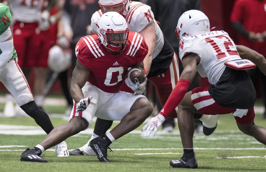 2022 Nebraska football spring practice schedule - HuskerMax 2022 Nebraska football spring practice schedule - HuskerMax