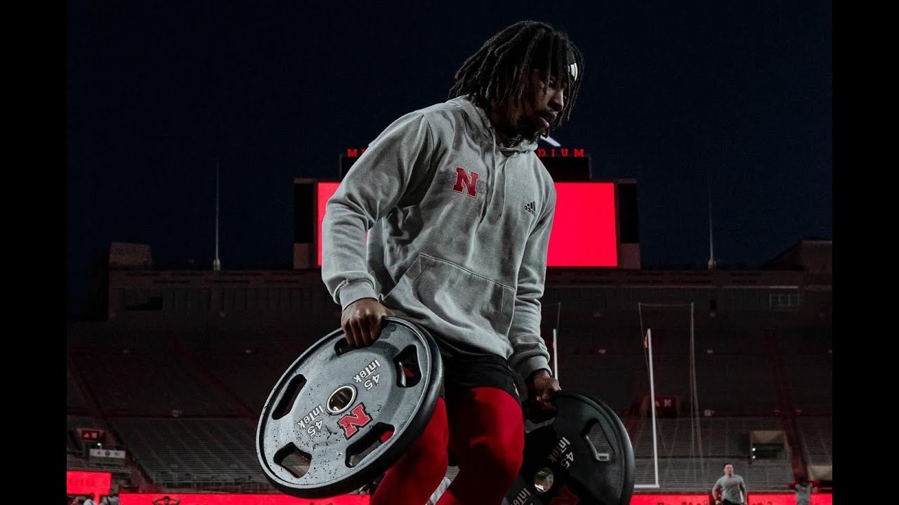 2025 Nebraska Football Spring Practice Schedule & Reports - HuskerMax
